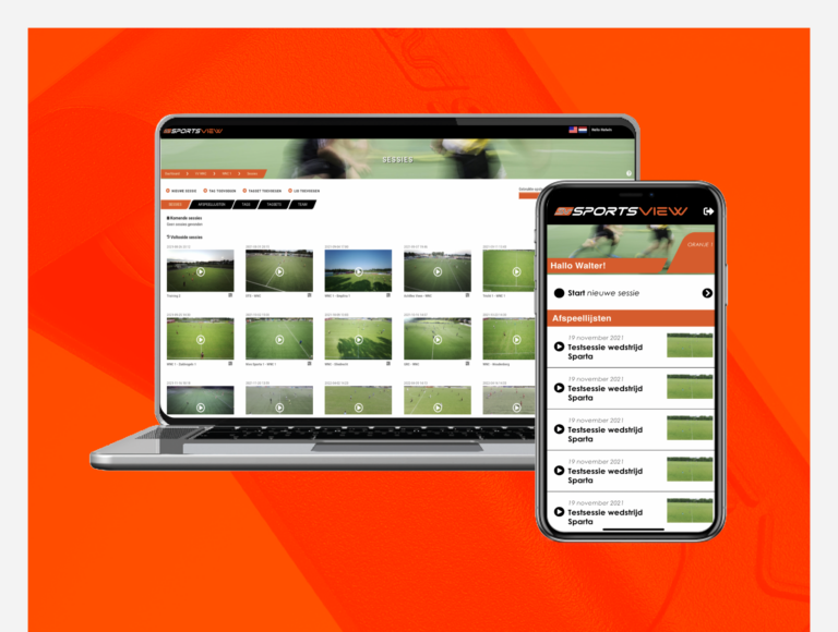 Affordable video analysis for your sports club| SPORTSVIEW